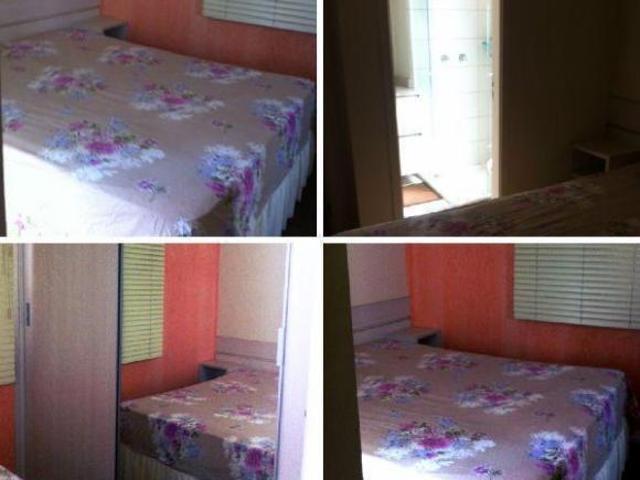 Apartamento com 3 Quartos para Venda, 65m², por R$ 360.500,00, em Umuarama, Osasco / SP