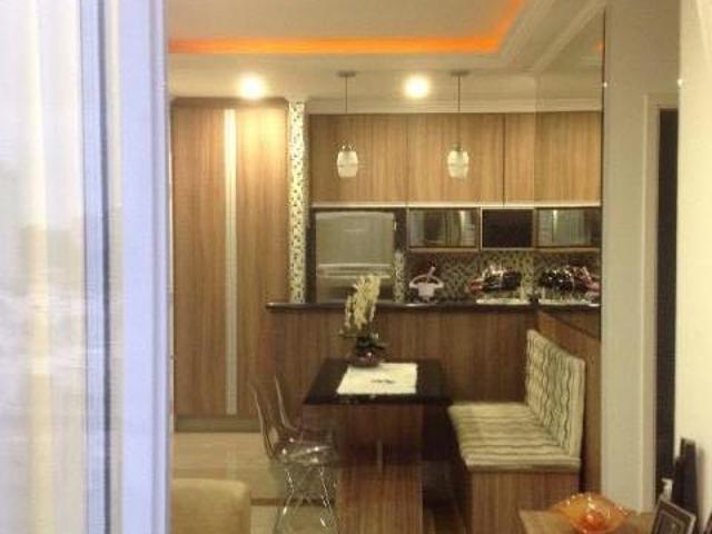 Apartamento com 3 Quartos para Venda, 65m², por R$ 398.900,00, em Umuarama, Osasco / SP