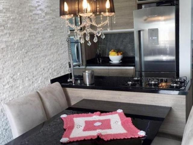 Apartamento com 3 Quartos para Venda, 65m², por R$ 424.000,00, em Umuarama, Osasco / SP