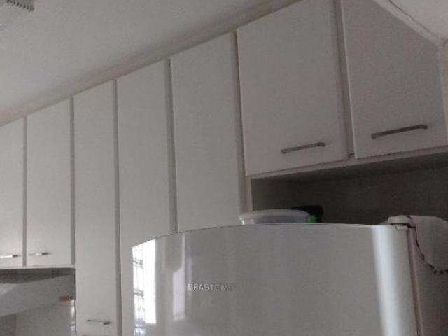 Apartamento com 3 Quartos para Venda, 68m², por R$ 350.000,00, em Vila Yara, Osasco / SP