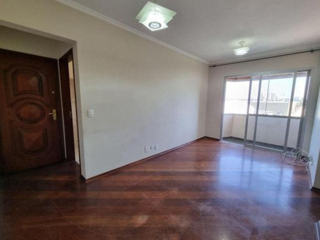 Apartamento com 3 Quartos para Venda, 68m², por R$ 380.000,00, em Jardim Marajoara, São Paulo / SP