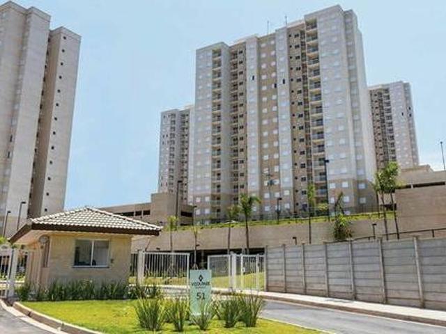 Apartamento com 3 Quartos para Venda, 71m², por R$ 308.300,00, em Ponte De São João, Jundiaí / SP