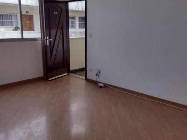Apartamento com 3 Quartos para Venda, 72m², por R$ 350.000,00, em Campo Grande, São Paulo / SP