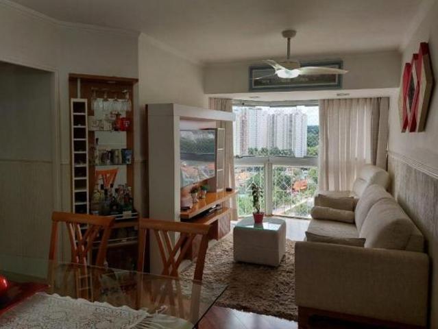 Apartamento com 3 Quartos para Venda, 72m², por R$ 585.000,00, em Jardim Marajoara, São Paulo / SP