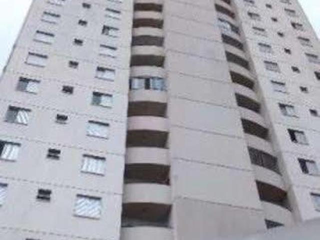 Apartamento com 3 Quartos para Venda, 73m², por R$ 359.000,00, em Jaguaribe, Osasco / SP