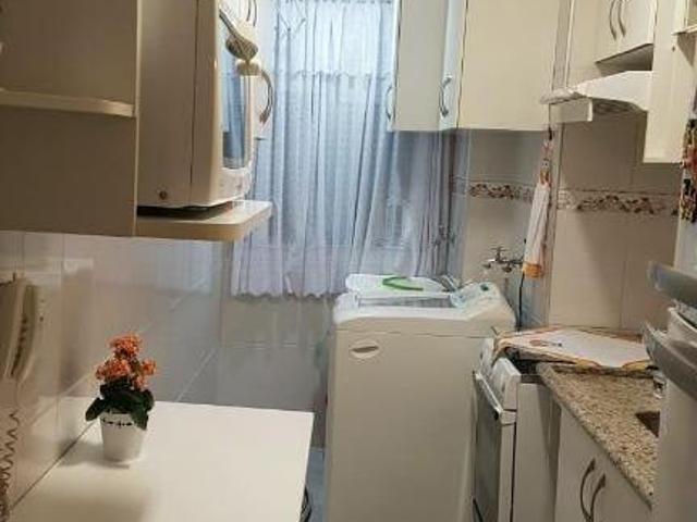 Apartamento com 3 Quartos para Venda, 73m², por R$ 375.000,00, em Anhangabaú, Jundiaí / SP