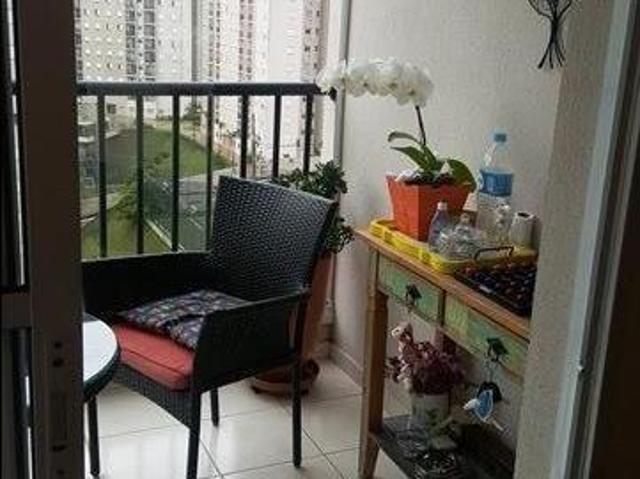 Apartamento com 3 Quartos para Venda, 74m², por R$ 450.000,00, em Umuarama, Osasco / SP