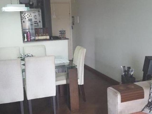 Apartamento com 3 Quartos para Venda, 75m², por R$ 590.000,00, em Jardim Marajoara, São Paulo / SP