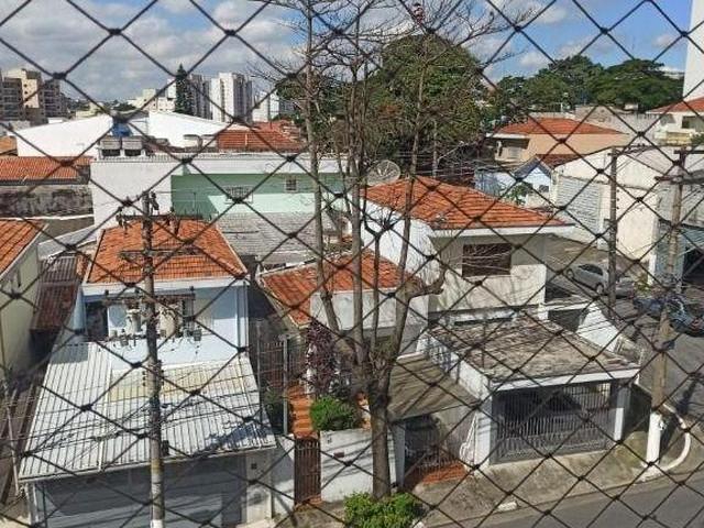 Apartamento com 3 Quartos para Venda, 75m², por R$ 620.000,00, em Vila São Paulo, São Paulo / SP