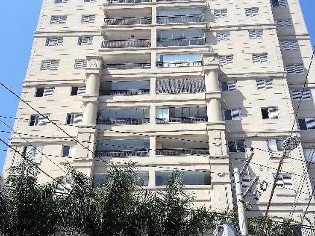 Apartamento com 3 Quartos para Venda, 77m², por R$ 700.000,00, em Vila Osasco, Osasco / SP