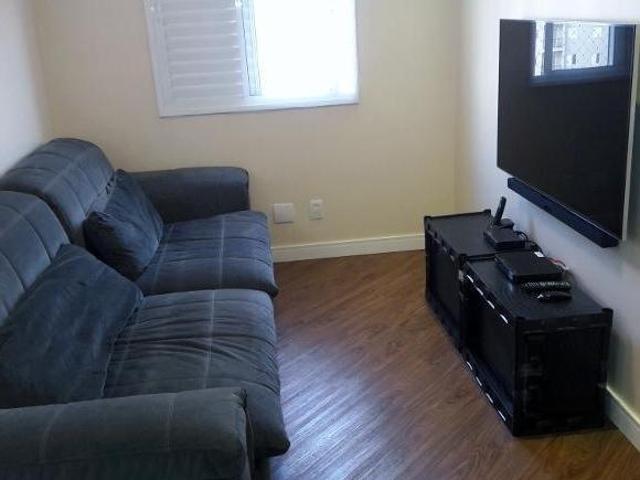 Apartamento com 3 Quartos para Venda, 78m², por R$ 415.000,00, em Jardim D&apos Abril, Osasco / SP
