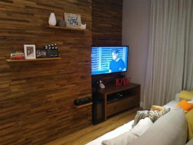 Apartamento com 3 Quartos para Venda, 79m², por R$ 330.000,00, em Jardim Roberto, Osasco / SP