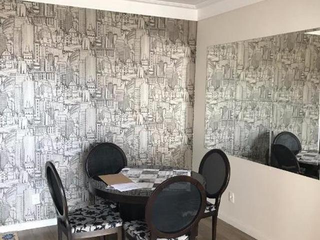 Apartamento com 3 Quartos para Venda, 79m², por R$ 470.000,00, em Ponte De São João, Jundiaí / SP