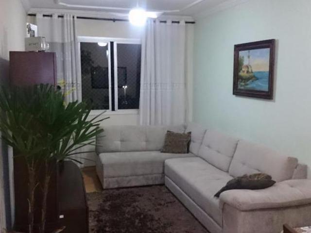 Apartamento com 3 Quartos para Venda, 80m², por R$ 390.000,00, em Vila Yara, Osasco / SP
