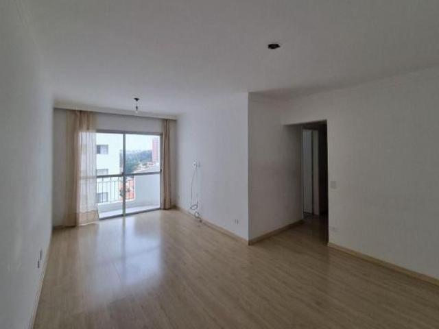 Apartamento com 3 Quartos para Venda, 80m², por R$ 590.000,00, em Jardim Marajoara, São Paulo / SP