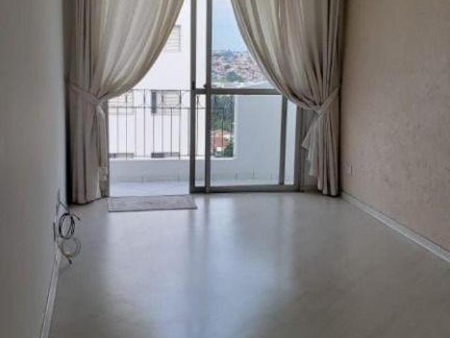 Apartamento com 3 Quartos para Venda, 80m², por R$ 668.000,00, em Jardim Marajoara, São Paulo / SP