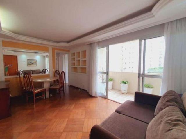 Apartamento com 3 Quartos para Venda, 81m², por R$ 810.000,00, em Jardim Marajoara, São Paulo / SP