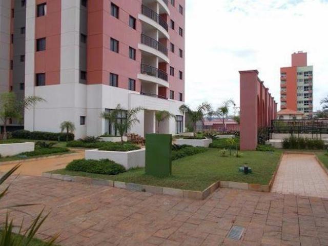 Apartamento com 3 Quartos para Venda, 87m², por R$ 510.000,00, em Ponte De São João, Jundiaí / SP