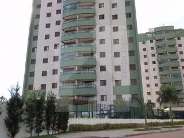 Apartamento com 3 Quartos para Venda, 92m², por R$ 658.000,00, em Jardim Paulista, Jundiaí / SP