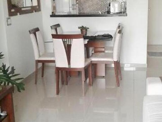 Apartamento com 3 Quartos para Venda, 93m², por R$ 460.000,00, em Vila Mascote, São Paulo / SP