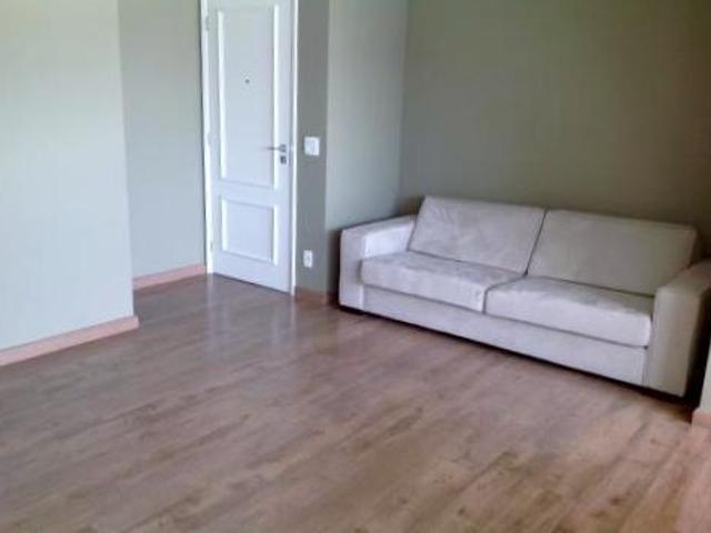 Apartamento com 3 Quartos para Venda, 94m², por R$ 585.000,00, em Jardim Marajoara, São Paulo / SP