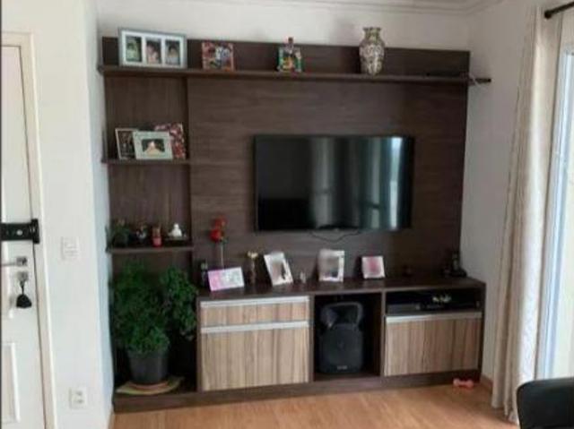 Apartamento com 3 Quartos para Venda, 94m², por R$ 650.000,00, em Socorro, São Paulo / SP