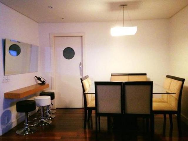 Apartamento com 3 Quartos para Venda, 94m², por R$ 742.000,00, em Jardim Marajoara, São Paulo / SP
