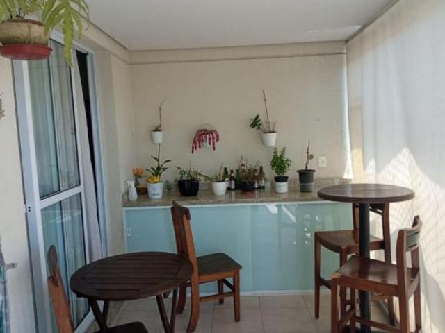 Apartamento com 3 Quartos para Venda, 94m², por R$ 770.000,00, em Socorro, São Paulo / SP