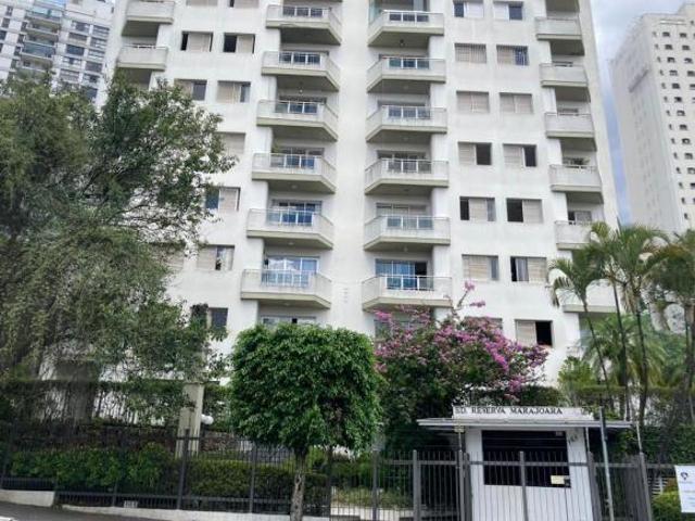 Apartamento com 3 Quartos para Venda, 97m², por R$ 950.000,00, em Jardim Marajoara, São Paulo / SP
