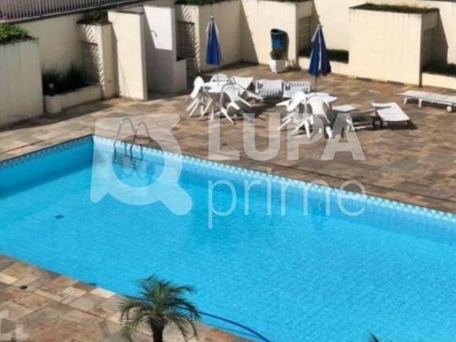 APARTAMENTO COM 3 QUARTOS PARA VENDA, ANÁLIA FRANCO, SÃO PAULO