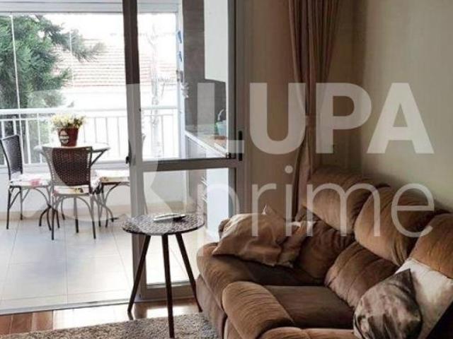 APARTAMENTO COM 3 QUARTOS PARA VENDA, ALTO DA MOOCA, SÃO PAULO