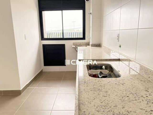 Apartamento com 3 quartos para venda e locação no Condomínio Residencial Union Planeta Sorocaba/SP