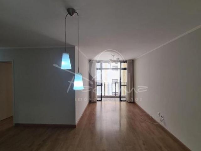 Apartamento com 3 quartos para Venda e Locação no Cambuí Façanha Imóveis Campinas