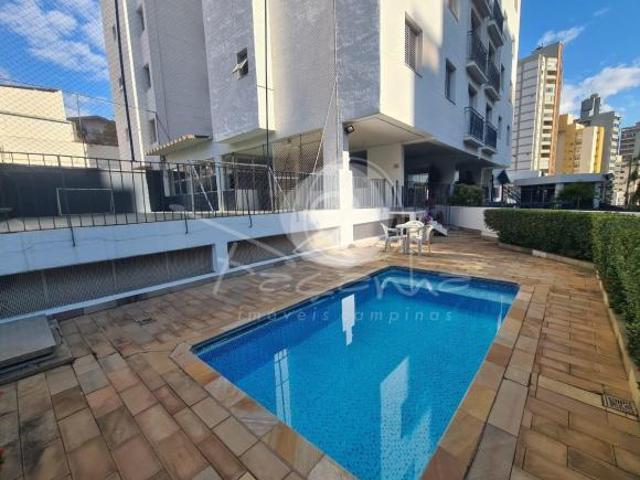 Apartamento com 3 quartos para Venda e Locação no Jardim Proença Façanha Imóveis