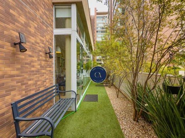 Apartamento com 3 quartos para venda em Alphaville, Santana de Parnaíba