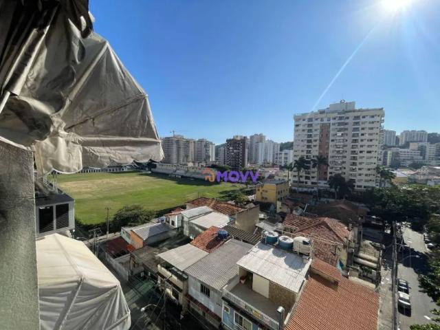 Apartamento com 3 quartos para venda em Icaraí
