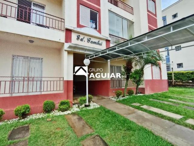 Apartamento com 3 quartos para venda em Valinhos