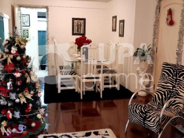 APARTAMENTO COM 3 QUARTOS PARA VENDA, IMIRIM, SÃO PAULO