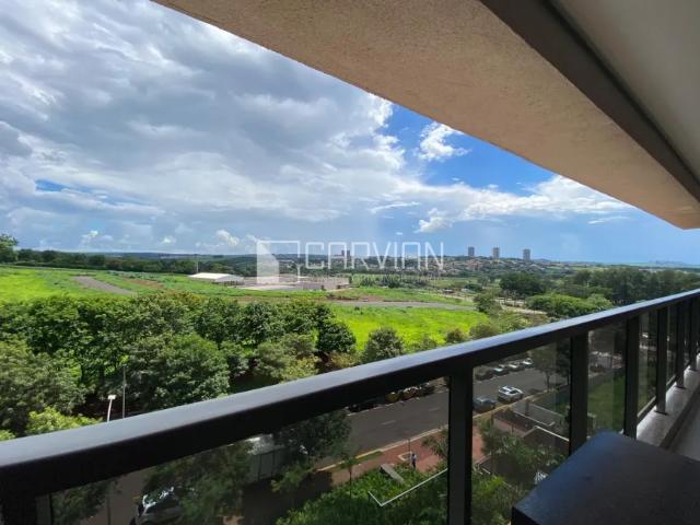 Apartamento com 3 Quartos para venda – Jardim Ilha do Sul, Edifício Cidade de Zurique, Ribeirão Pret