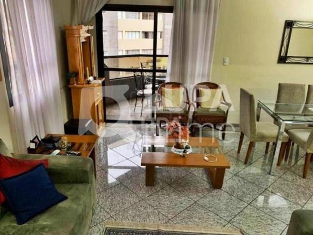 APARTAMENTO COM 3 QUARTOS PARA VENDA, JARDIM SÃO PAULO, SÃO PAULO
