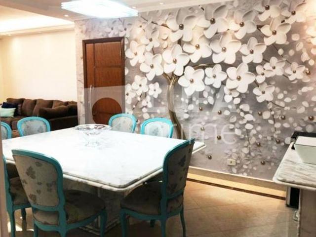 APARTAMENTO COM 3 QUARTOS PARA VENDA, JARDIM SÃO PAULO, SÃO PAULO