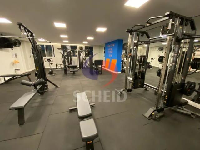 Apartamento com 3 Quartos para venda ou aluguel, 53m² Alto Da Boa Vista