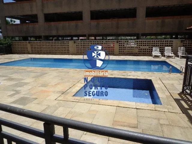 Apartamento com 3 Quartos para venda ou aluguel, 59m² Parque Novo Mundo