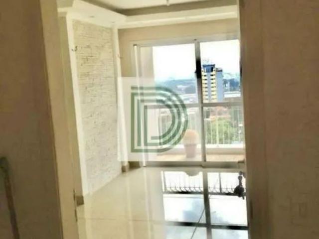 Apartamento com 3 Quartos para venda ou aluguel, 63m² Jaguaré