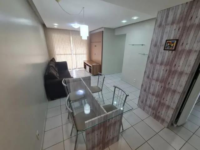 Apartamento com 3 Quartos para venda ou aluguel, 62m² Candeias
