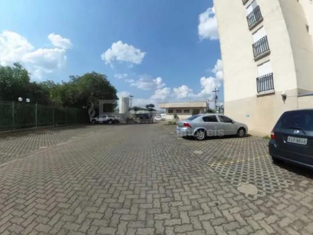 Apartamento com 3 Quartos para venda ou aluguel, 64m² Parque Santa Mônica