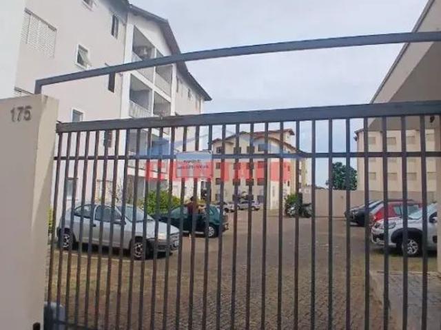 Apartamento com 3 Quartos para venda ou aluguel, 66m² Jardim Nova Santa Paula