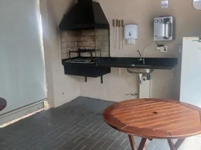 Apartamento com 3 Quartos para venda ou aluguel, 68m² Vila Industrial