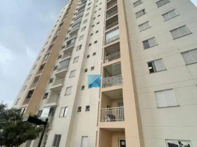 Apartamento com 3 Quartos para venda ou aluguel, 73m² Vila Betânia
