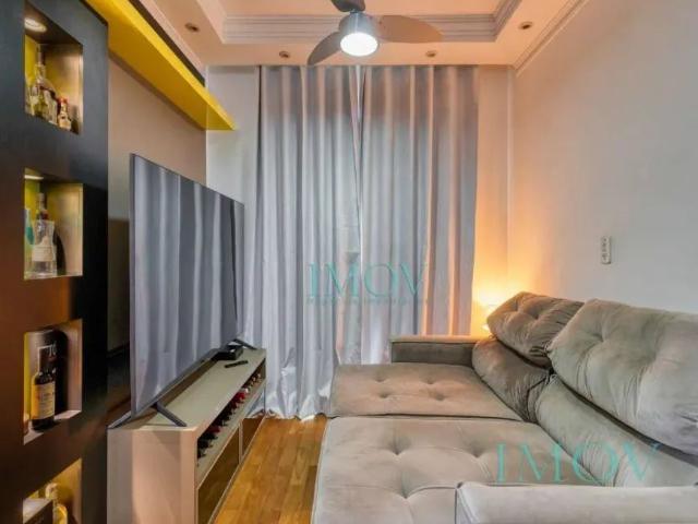 Apartamento com 3 Quartos para venda ou aluguel, 73m² Vila Betânia
